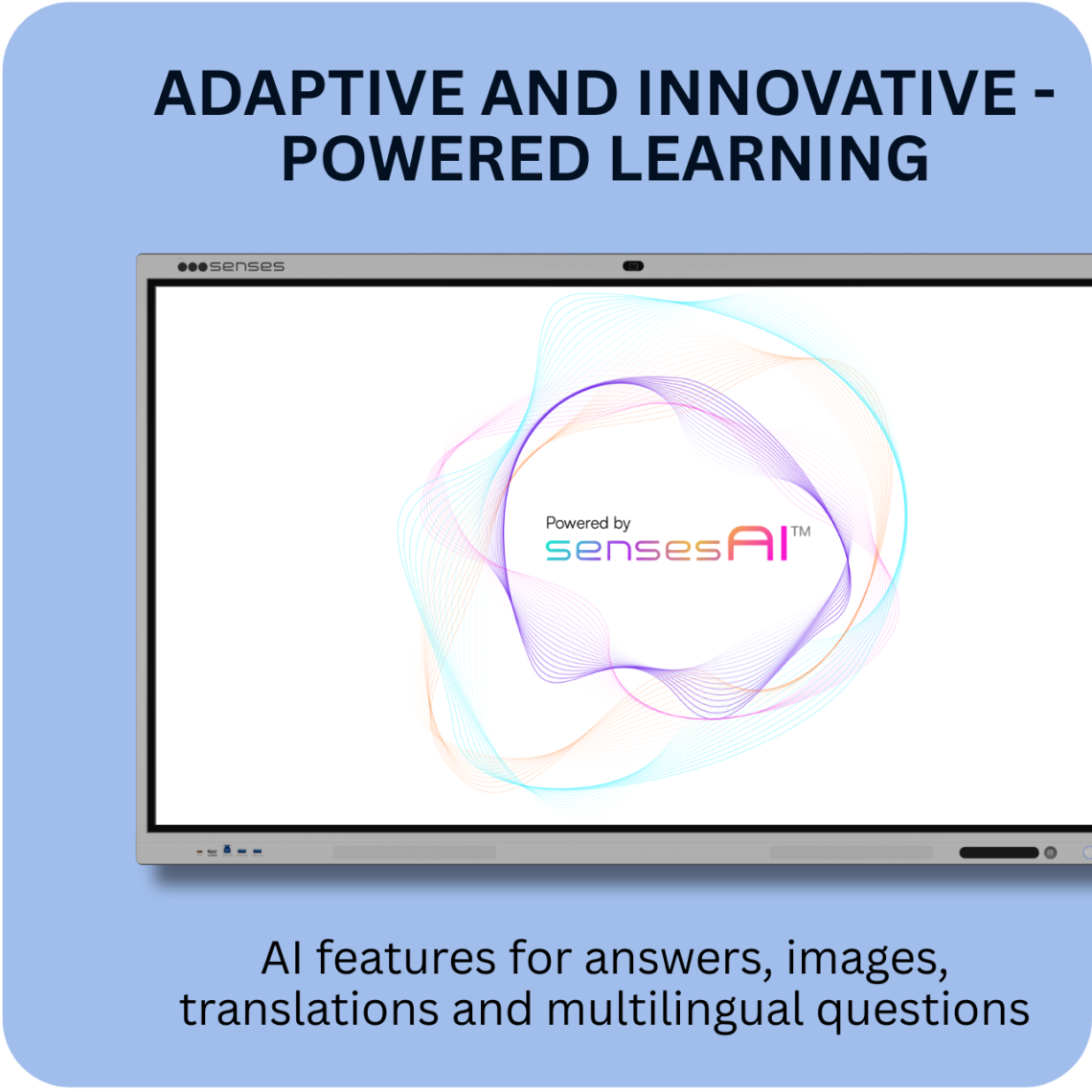 Explore Top Interactive Flat Panel Brands in India